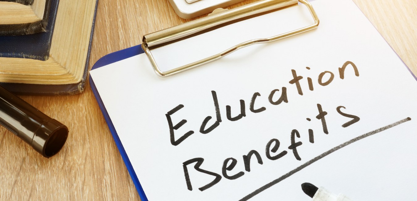 Court Ruling May Give Veterans More Education Benefits - Turley Redmond ...